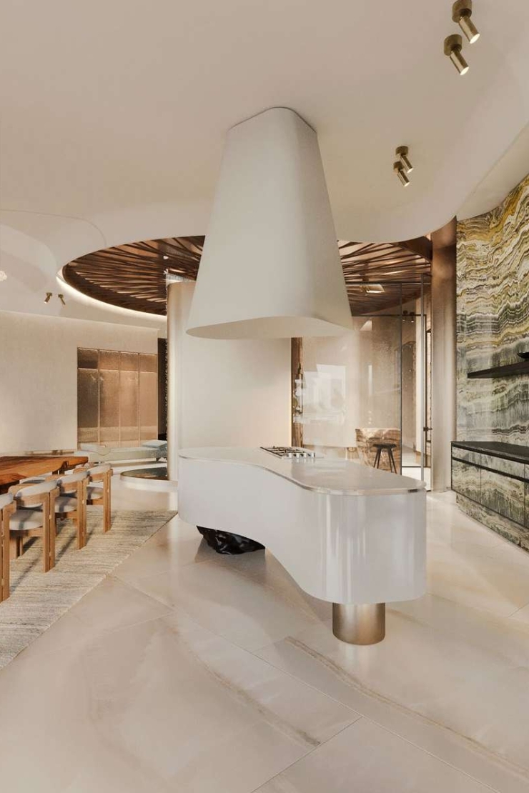 Eywa Tower - Propsearch.ae
