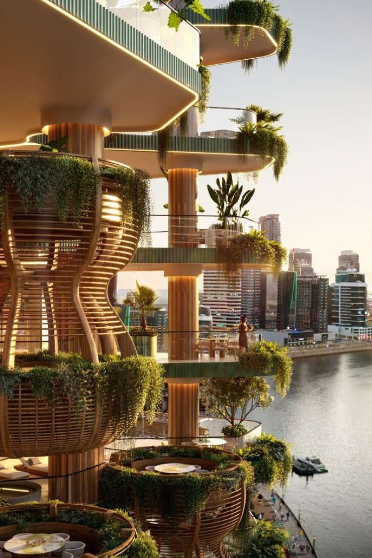 Eywa Tower - Propsearch.ae