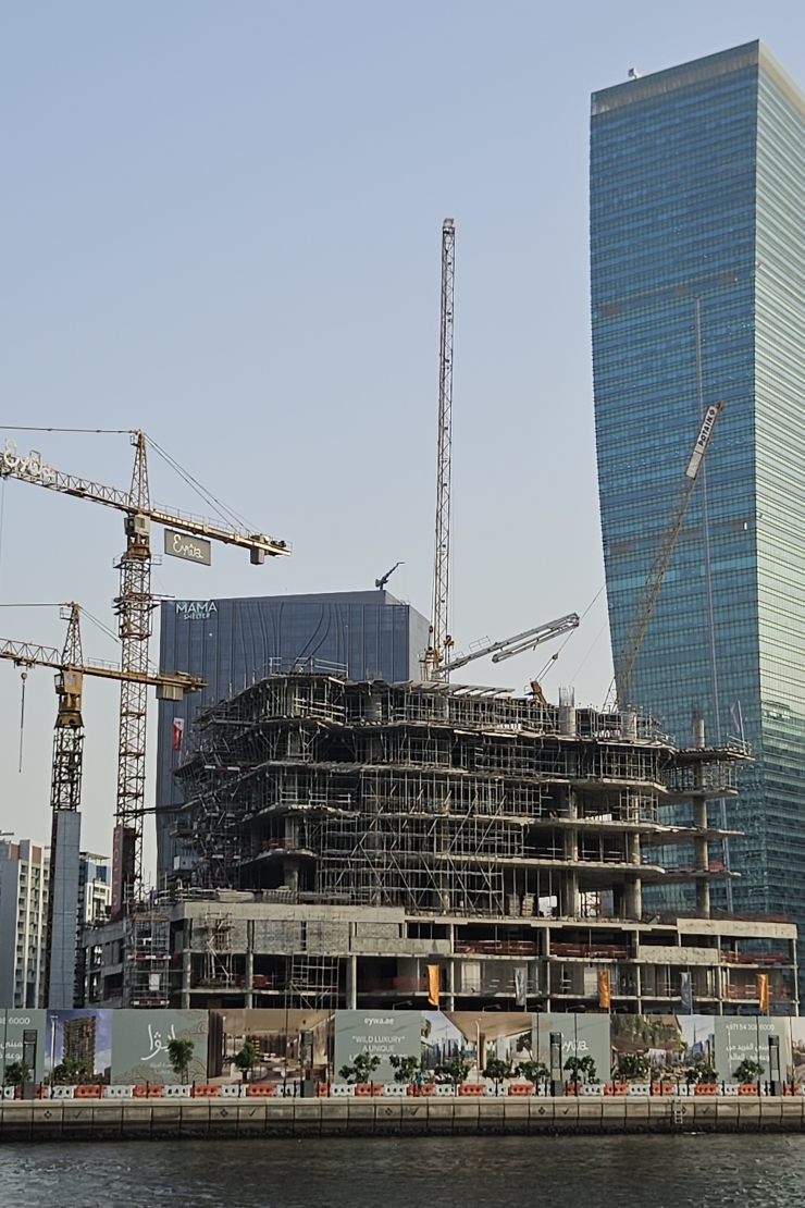 Eywa Tower - Propsearch.ae
