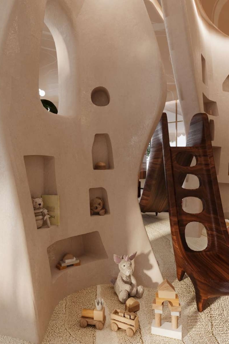 Eywa Tower - Propsearch.ae