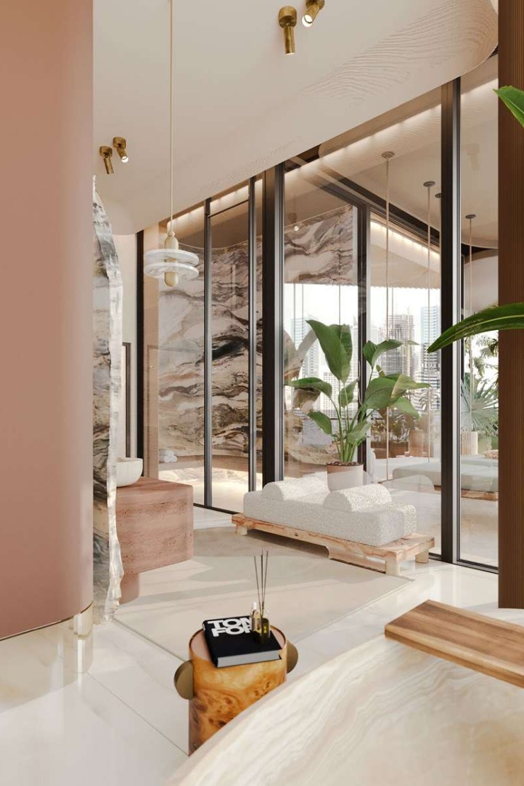Eywa Tower - Propsearch.ae