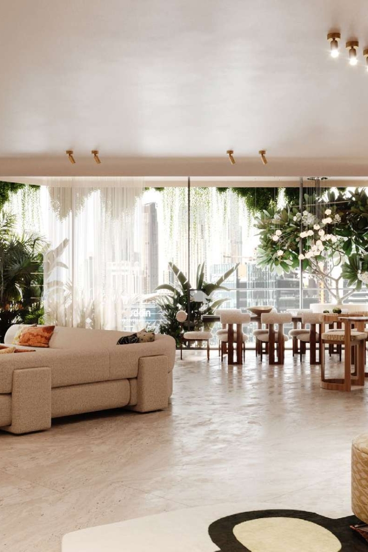 Eywa Tower - Propsearch.ae