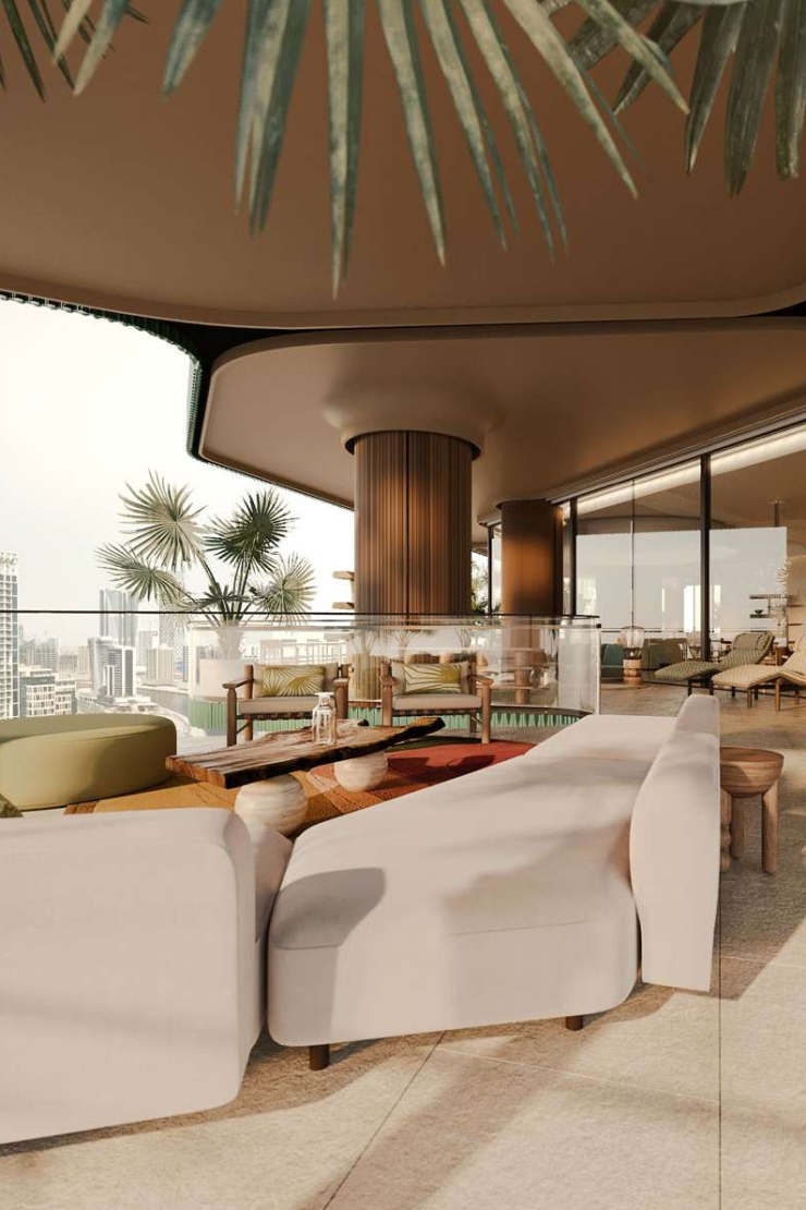 Eywa Tower - Propsearch.ae