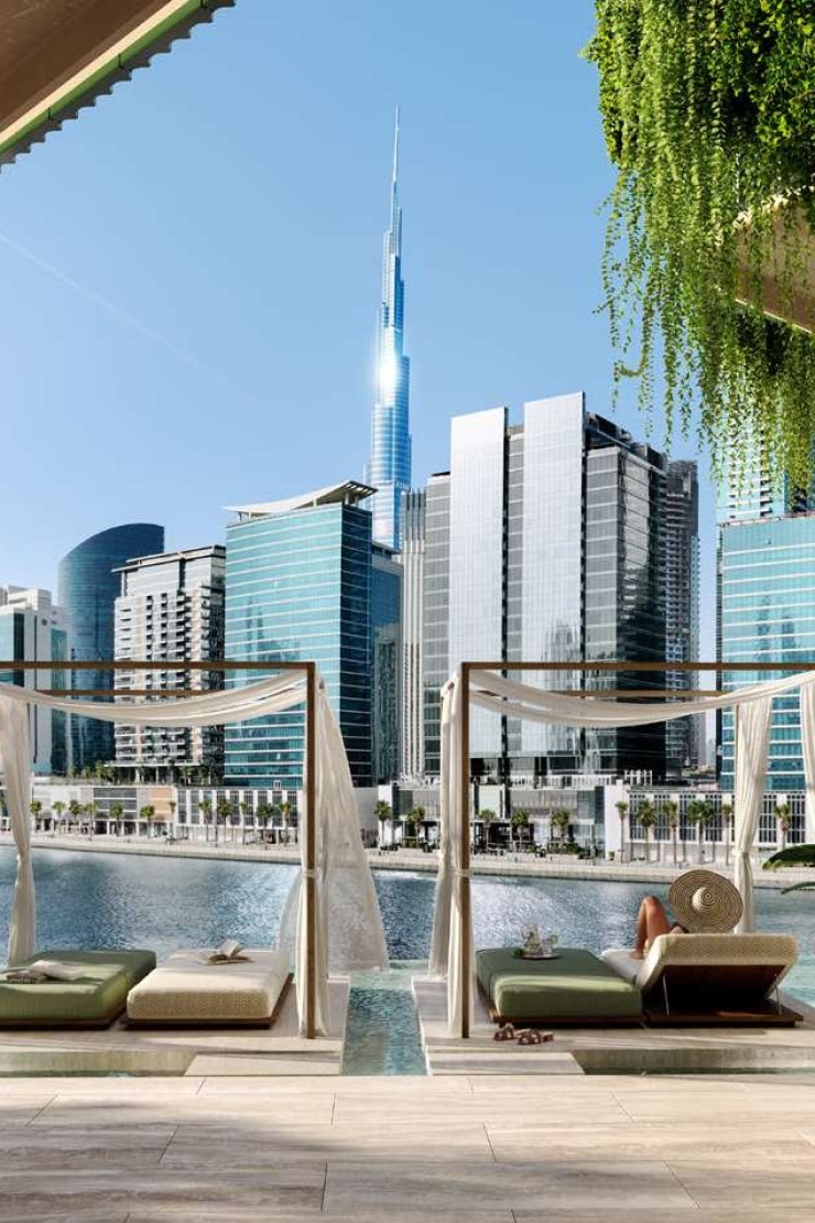 Eywa Tower - Propsearch.ae