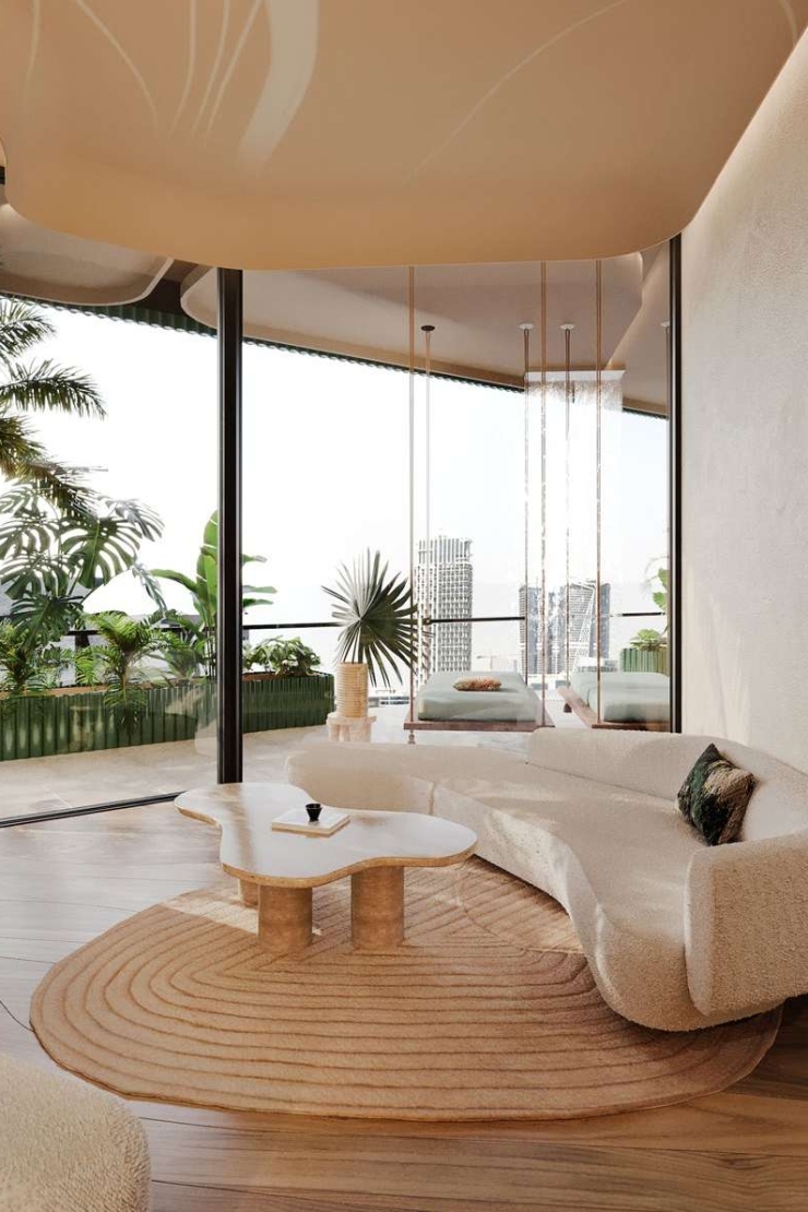 Eywa Tower - Propsearch.ae
