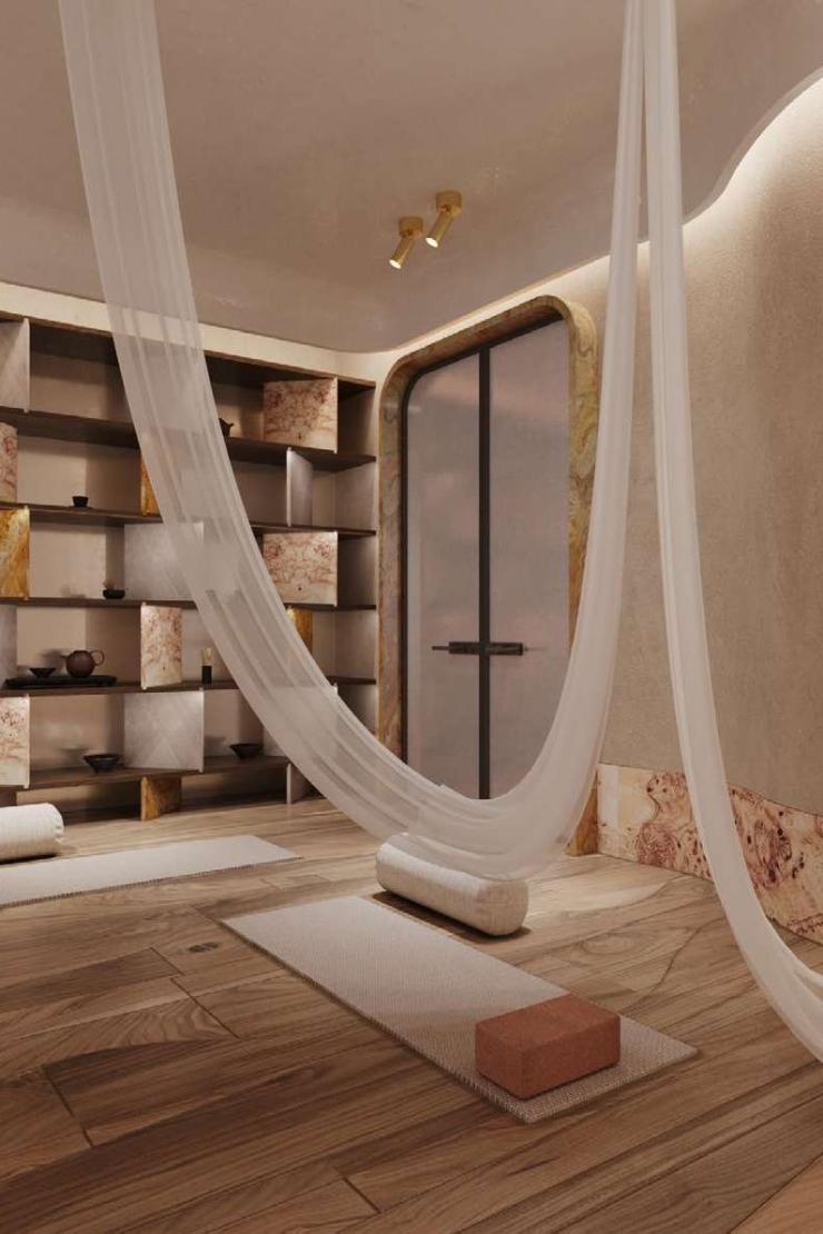 Eywa Tower - Propsearch.ae