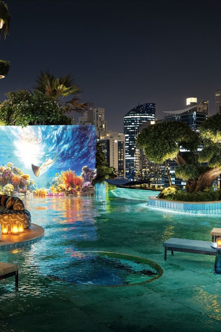 Eywa Way of Water - Propsearch.ae