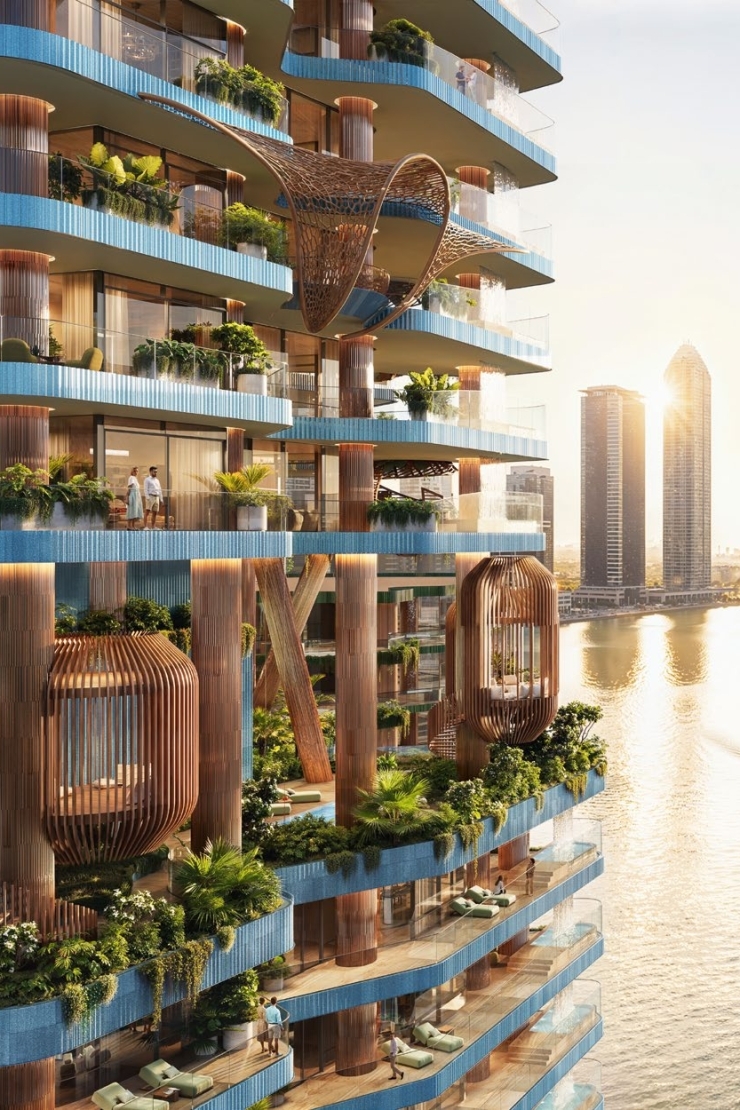 Eywa Way of Water - Propsearch.ae