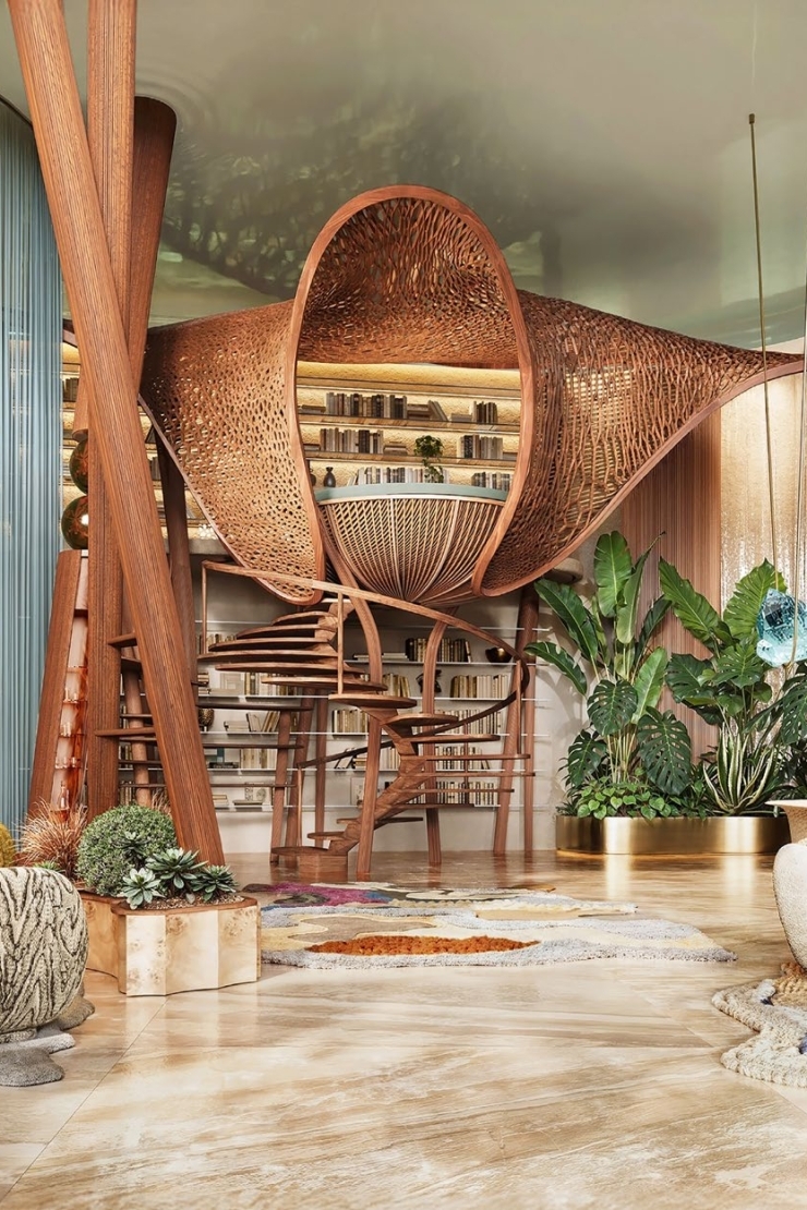 Eywa Way of Water - Propsearch.ae