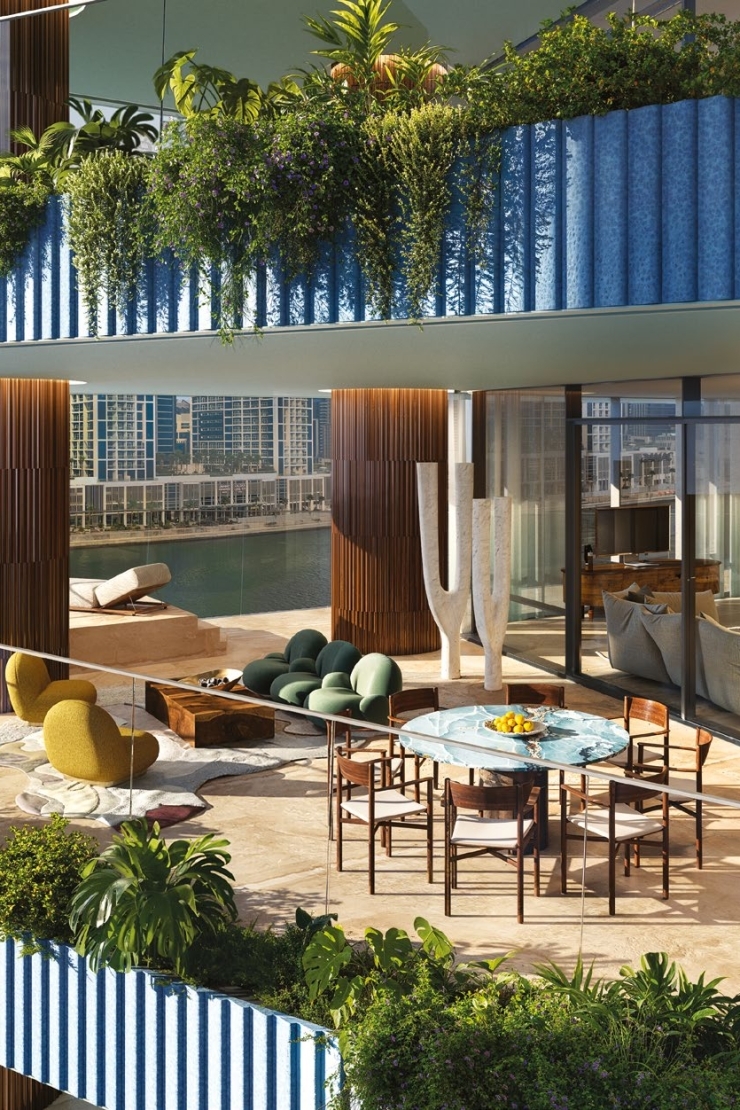 Eywa Way of Water - Propsearch.ae
