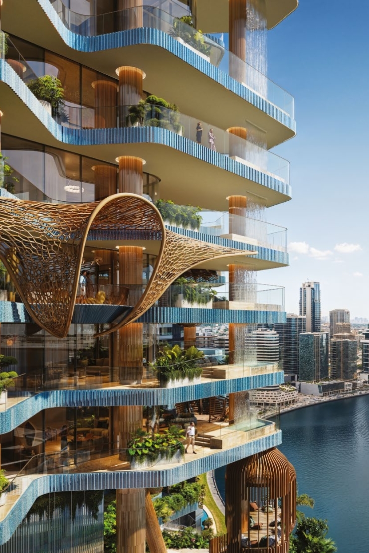 Eywa Way of Water - Propsearch.ae