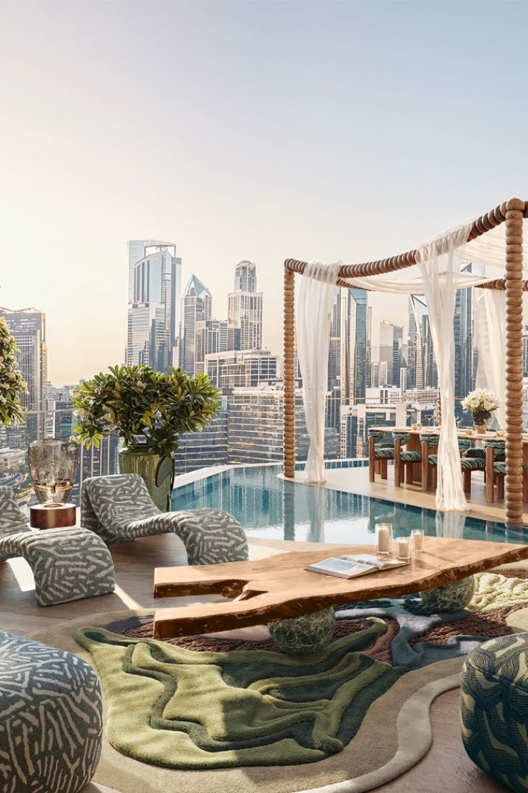 Eywa Way of Water - Propsearch.ae