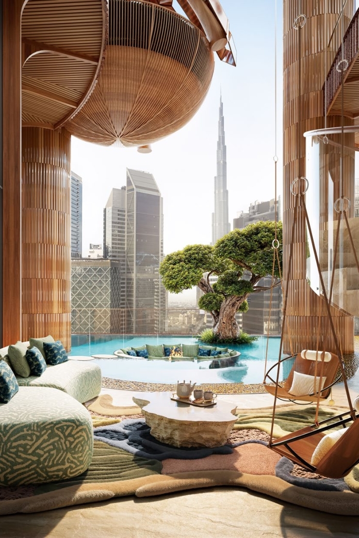 Eywa Way of Water - Propsearch.ae