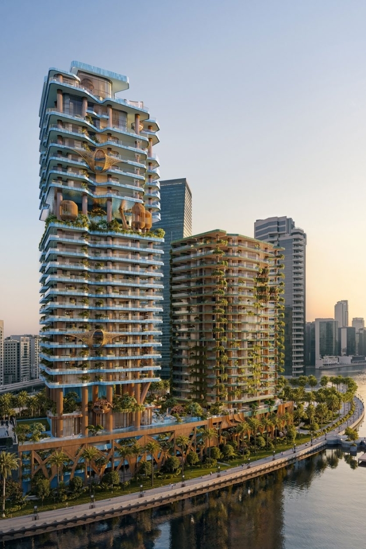 Eywa Way of Water - Propsearch.ae