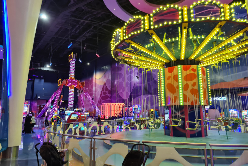 Fabyland - Propsearch.ae