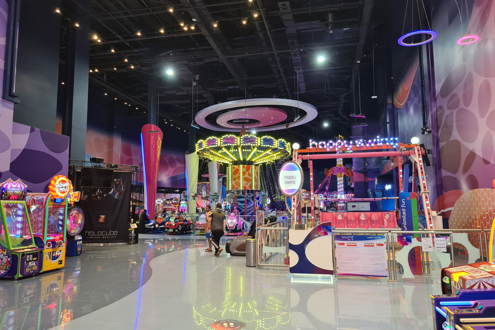 Fabyland - Propsearch.ae