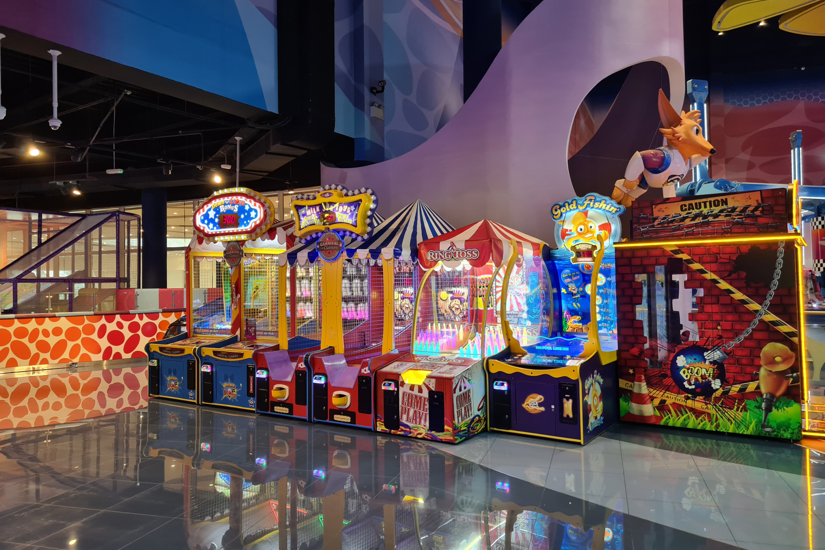 Fabyland - Propsearch.ae