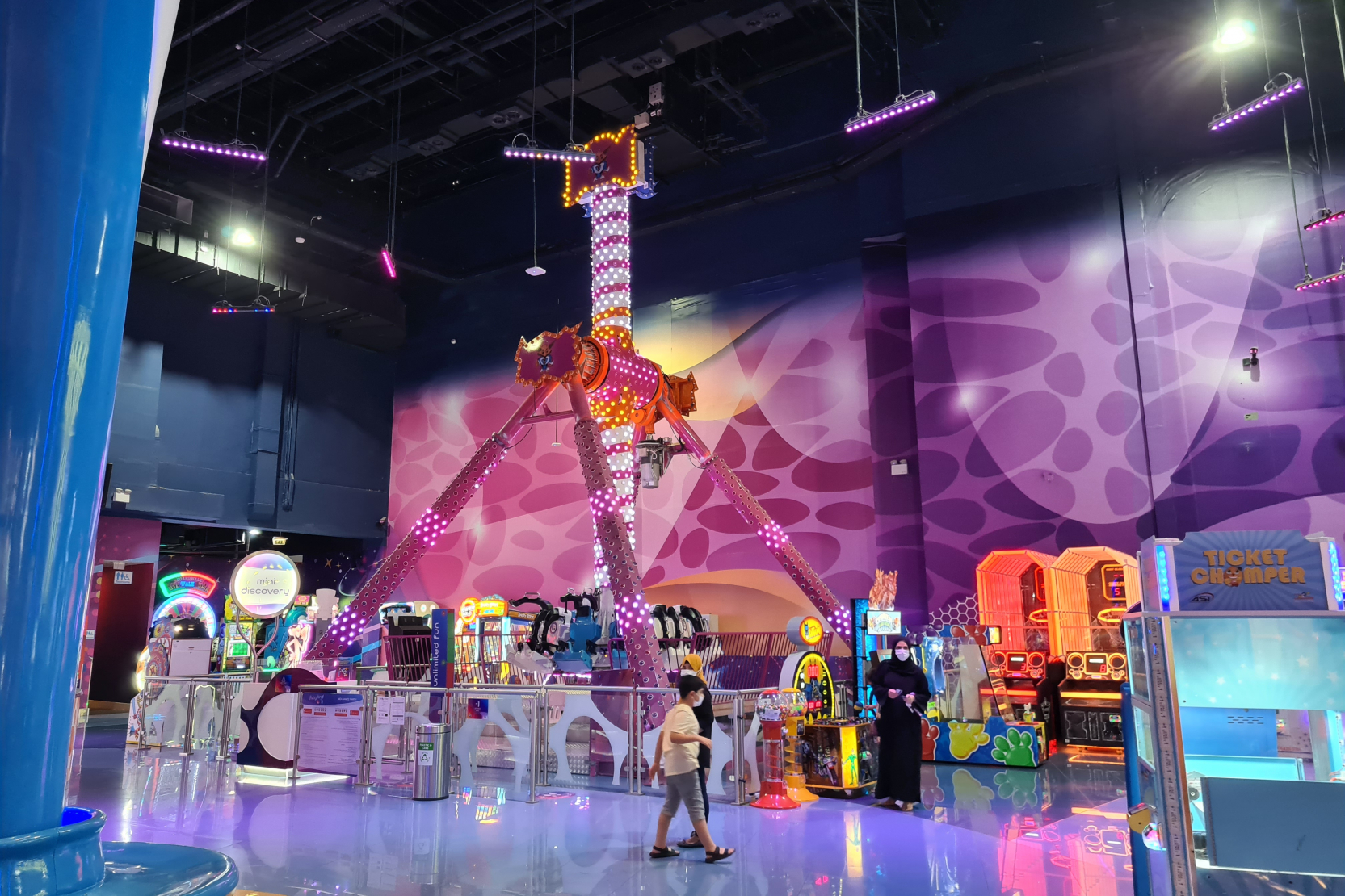 Fabyland - Propsearch.ae