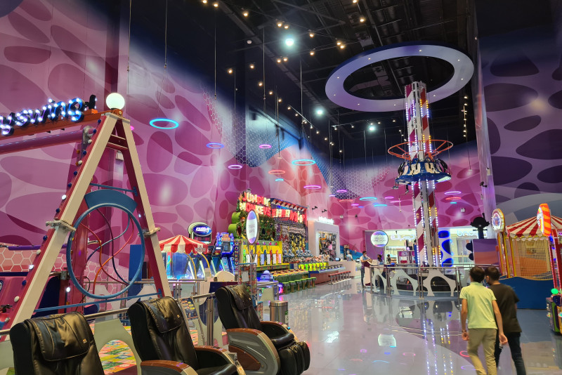 Fabyland - Propsearch.ae