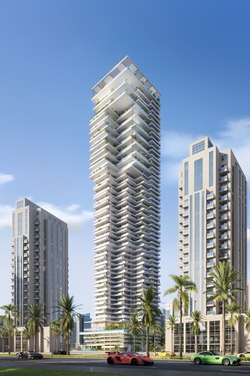 Sol Properties Development LLC - Propsearch.ae