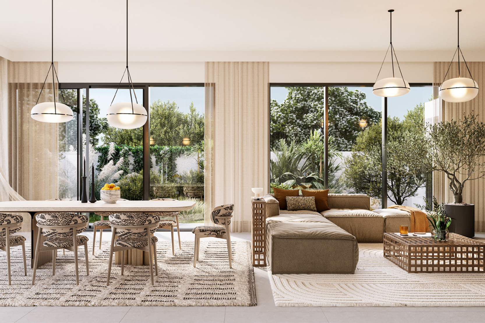 Fairway Villas 3 - Propsearch.ae