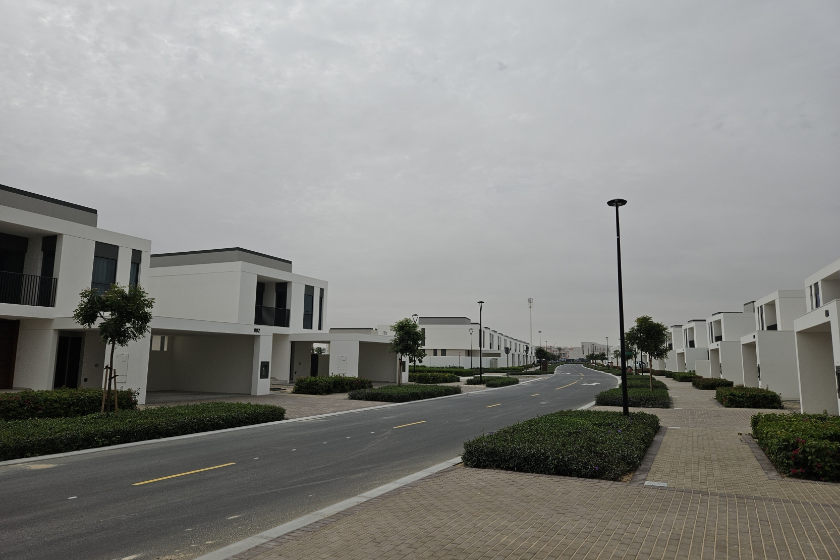 Fairway Villas at Emaar South - Propsearch.ae