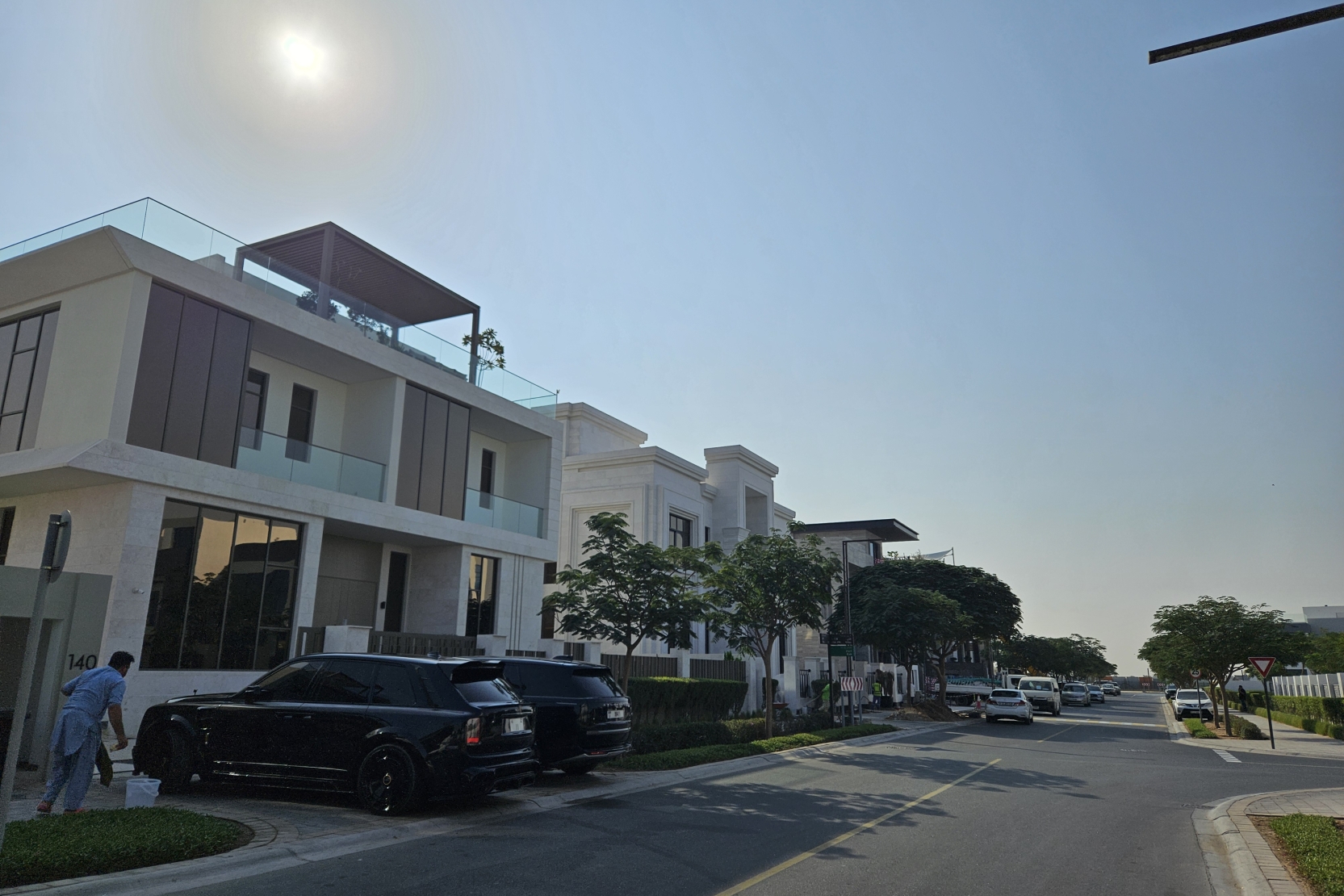 Fairways at Dubai Hills Estate - Propsearch.ae