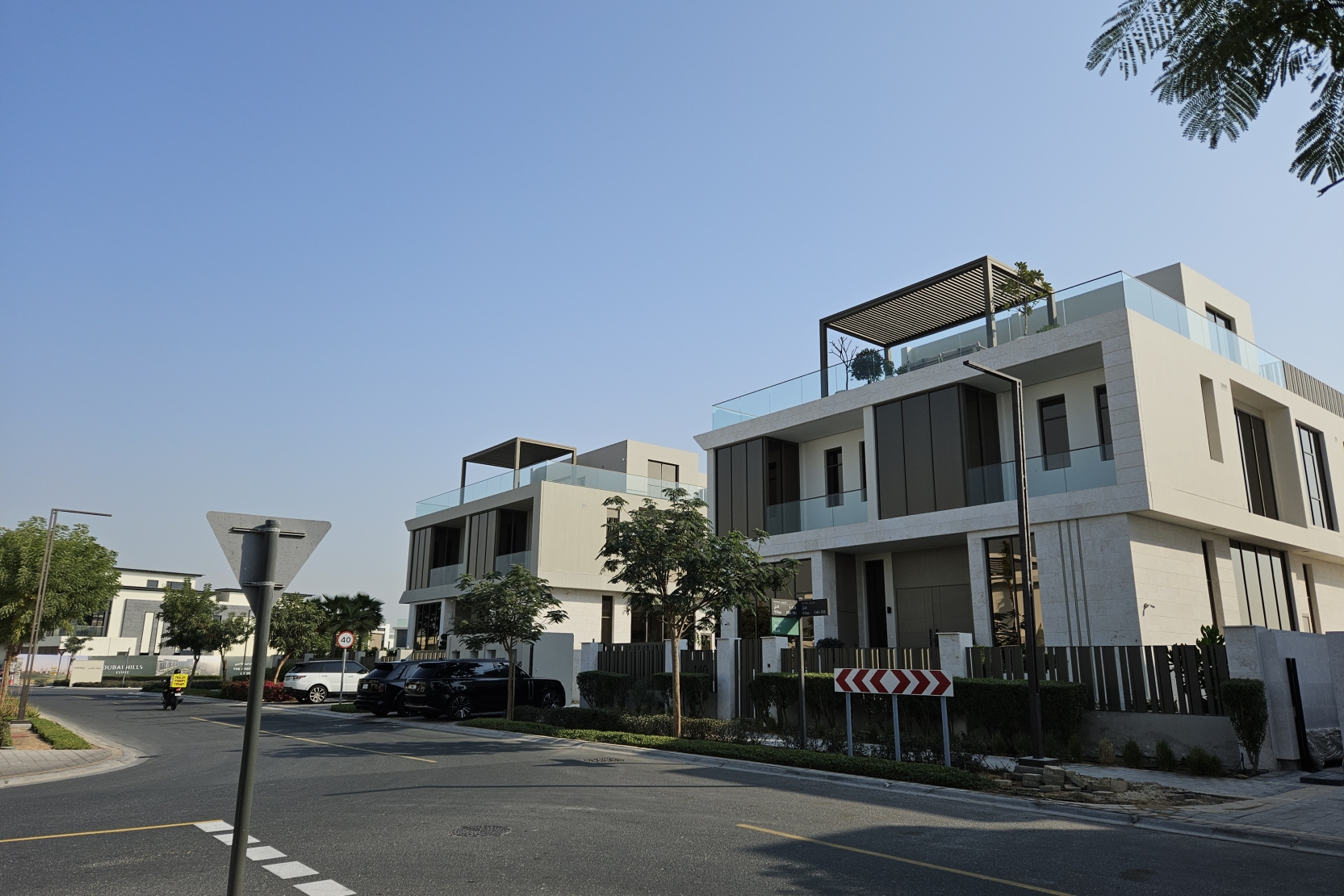 Fairways at Dubai Hills Estate - Propsearch.ae