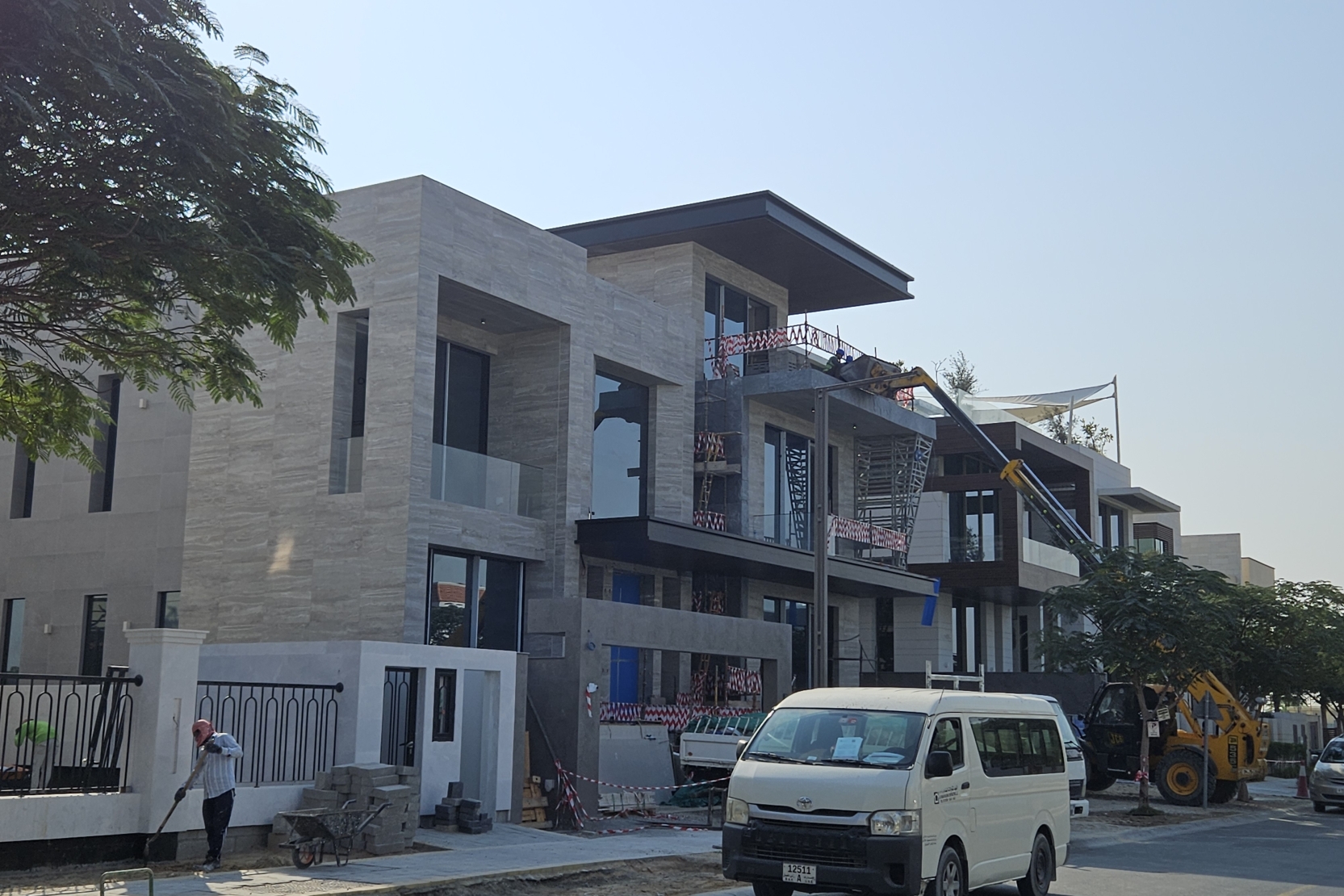 Fairways at Dubai Hills Estate - Propsearch.ae