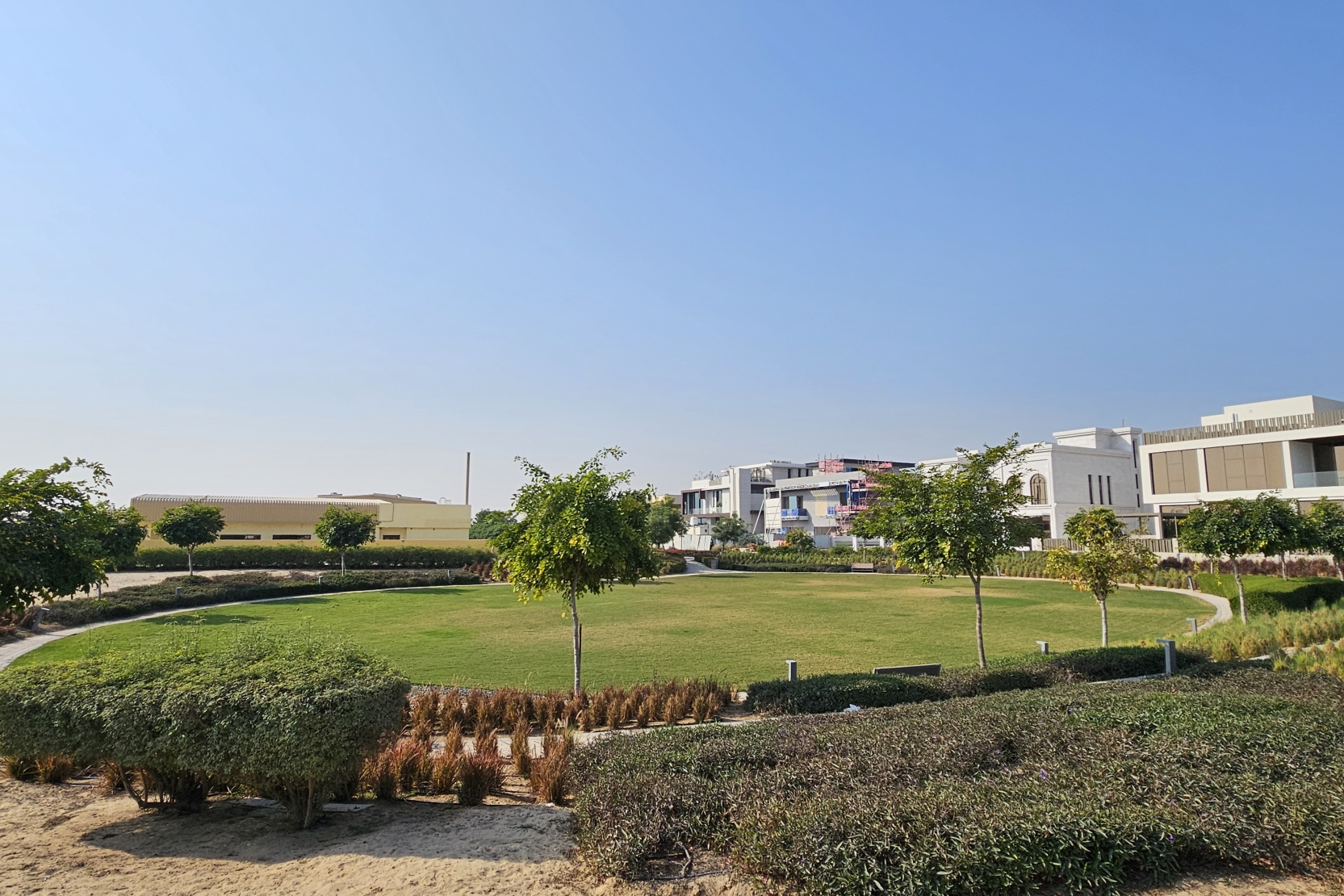 Fairways at Dubai Hills Estate - Propsearch.ae