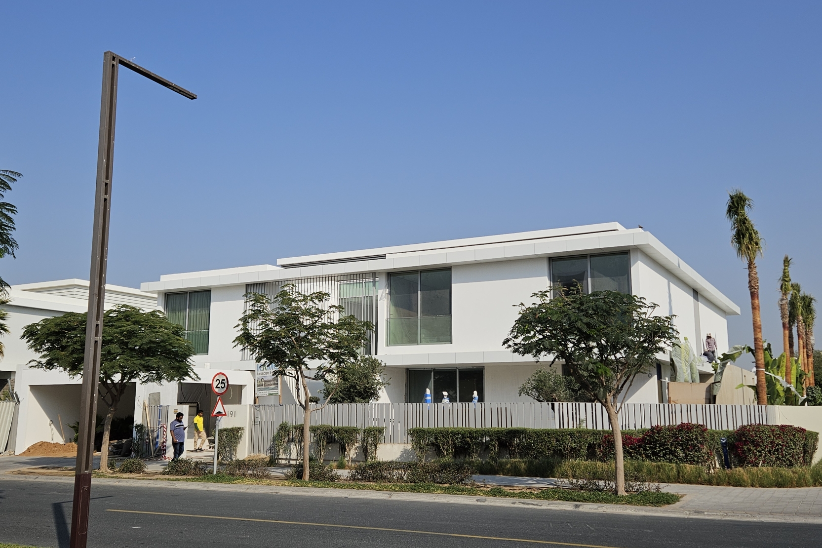 Fairways at Dubai Hills Estate - Propsearch.ae