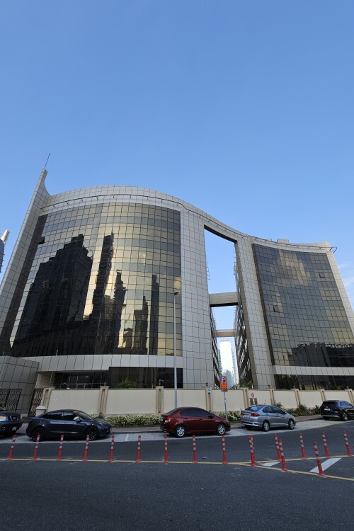 Jumeirah Lakes Towers Buildings - Propsearch.ae