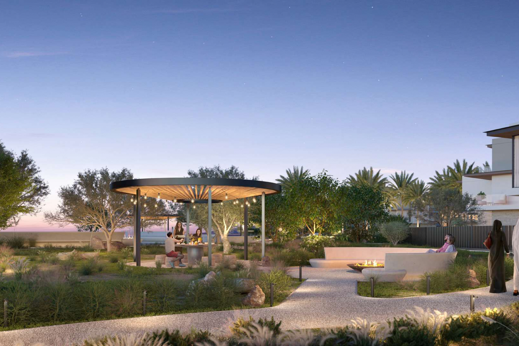 Farm Gardens at The Valley - Propsearch.ae
