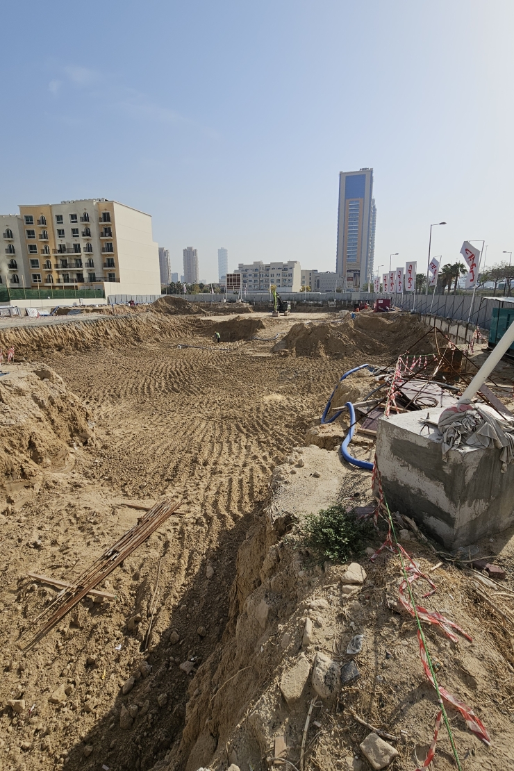 Fashionz 1 by Danube - Propsearch.ae