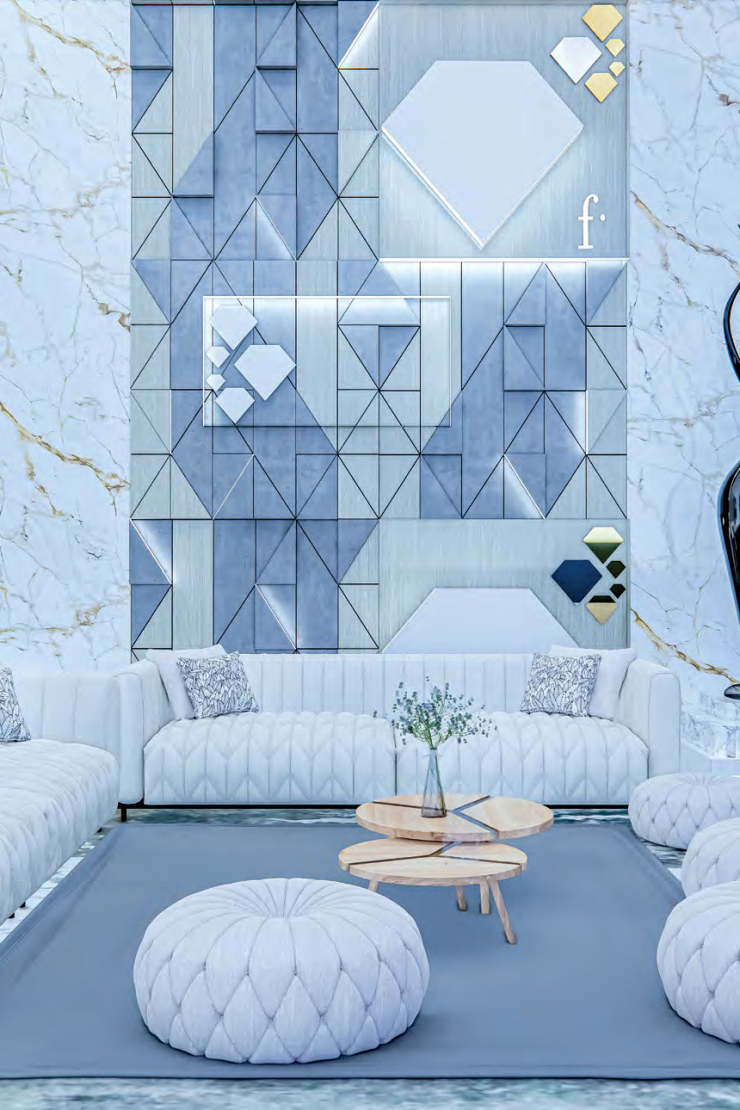 Fashionz 1 by Danube - Propsearch.ae