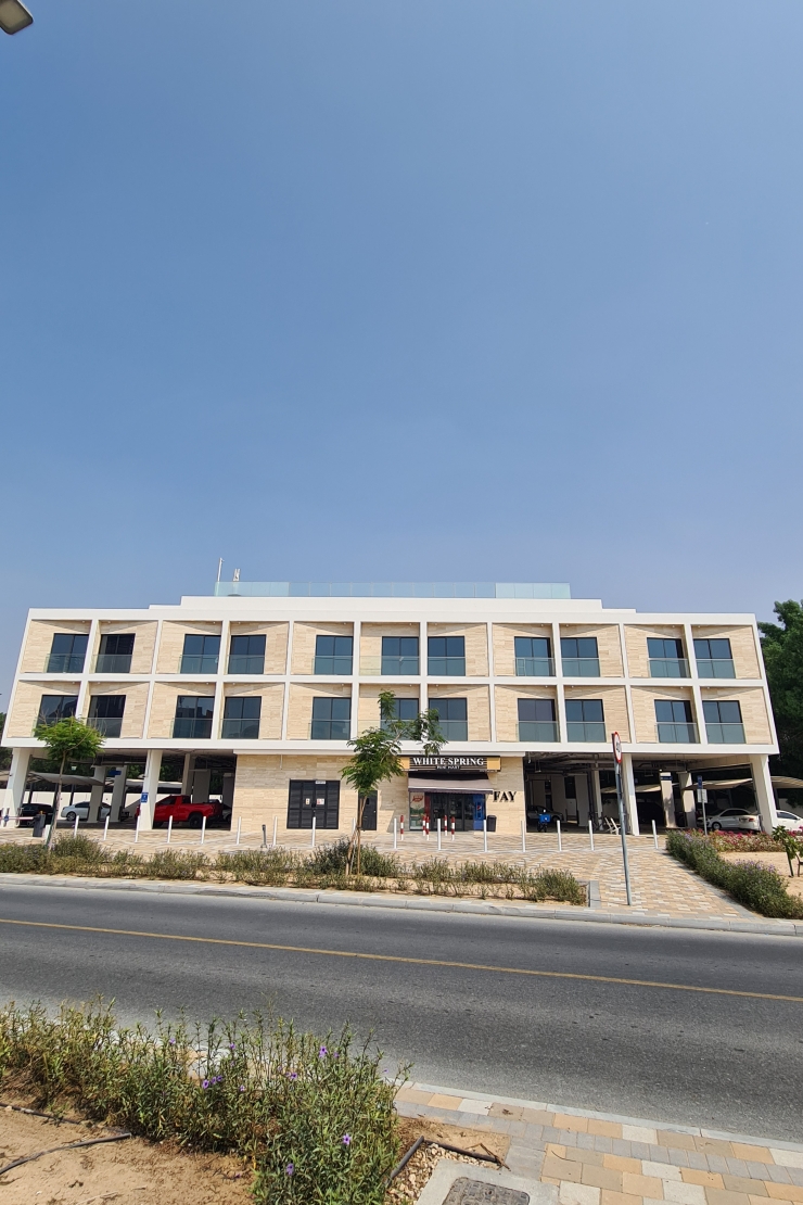 Fay Building - Propsearch.ae