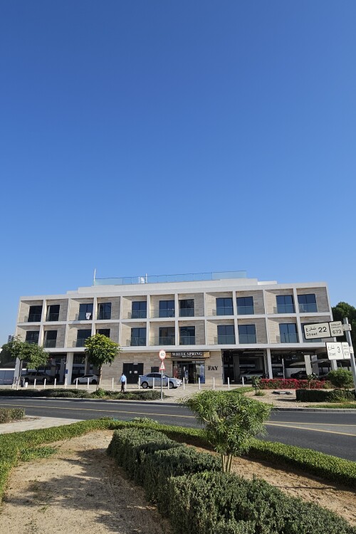 Arjan Buildings - Propsearch.ae