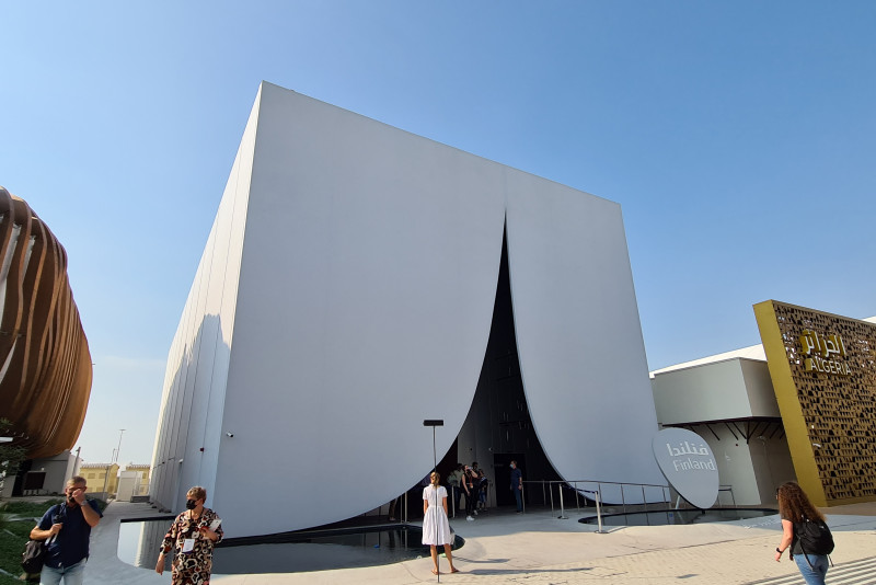 Mobility District - Propsearch.ae