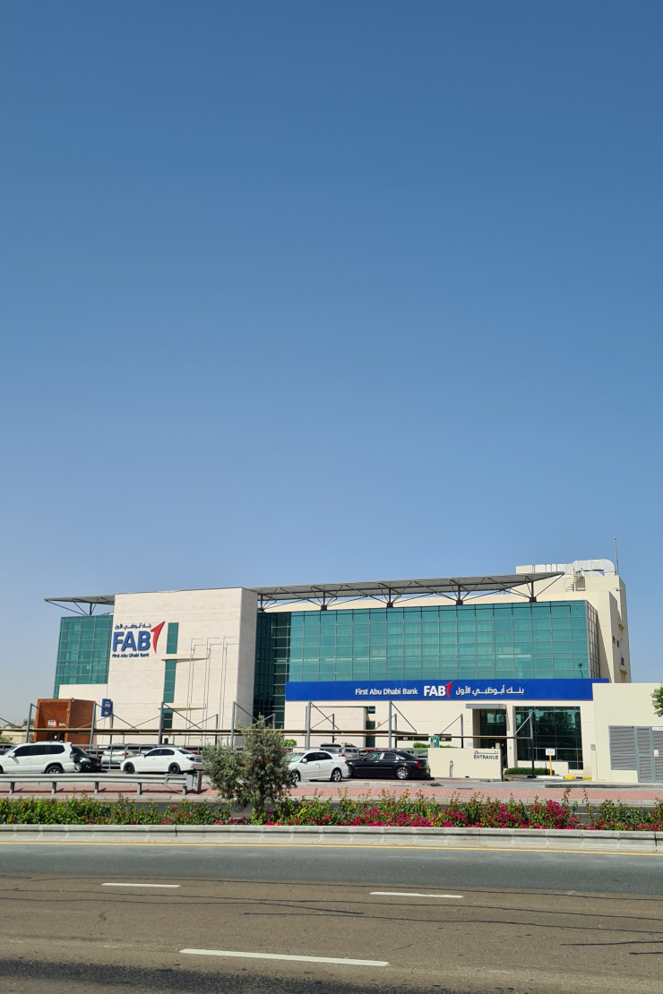 Fab Dubai First Deals | varsana.com