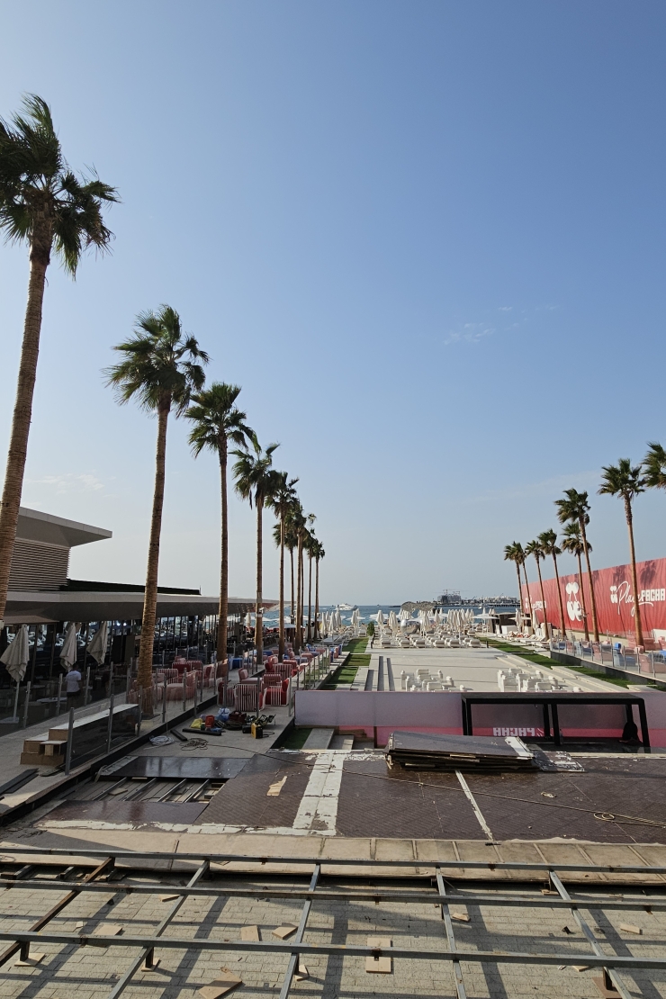 FIVE Luxe JBR Beach - Propsearch.ae