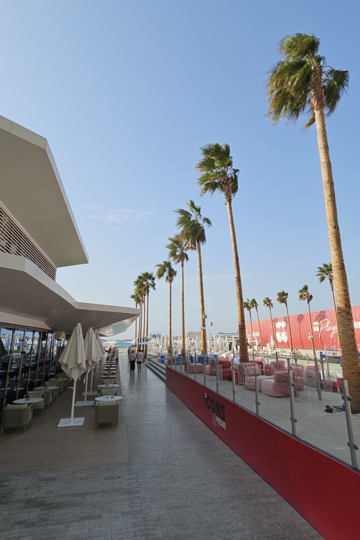 FIVE Luxe JBR Beach - Propsearch.ae