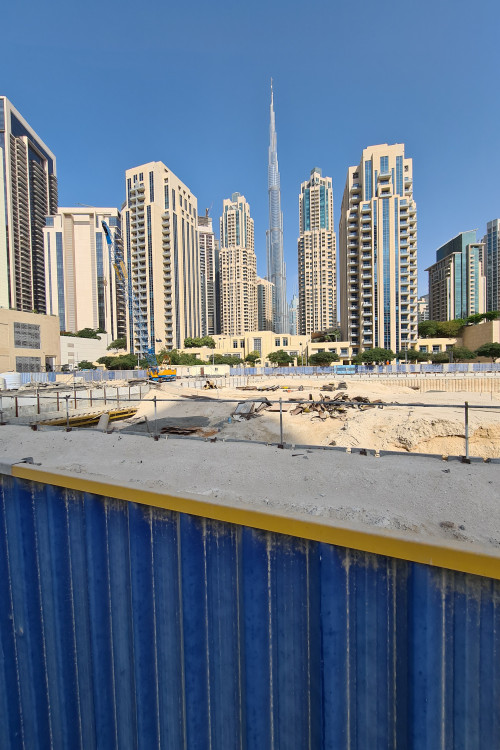 FL2 Holdings Towers Guide | Propsearch.ae