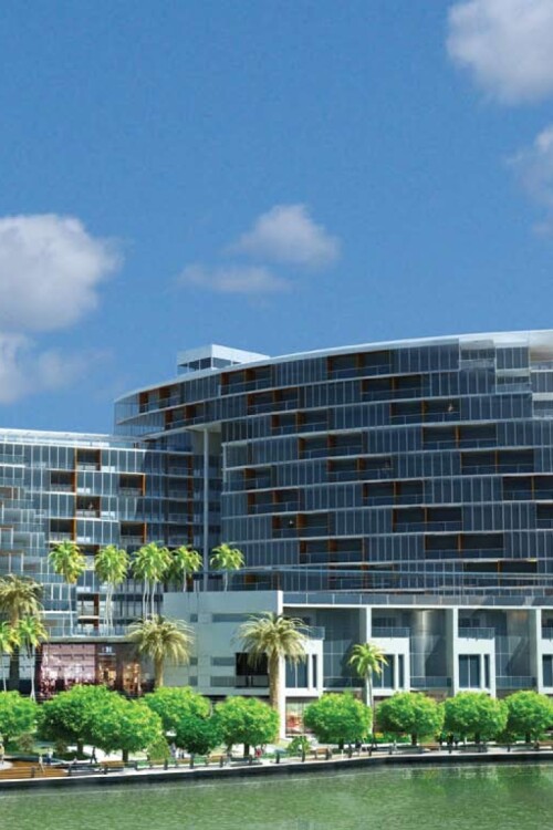 Damac Development LLC - Propsearch.ae