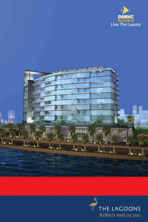 Damac Development LLC - Propsearch.ae