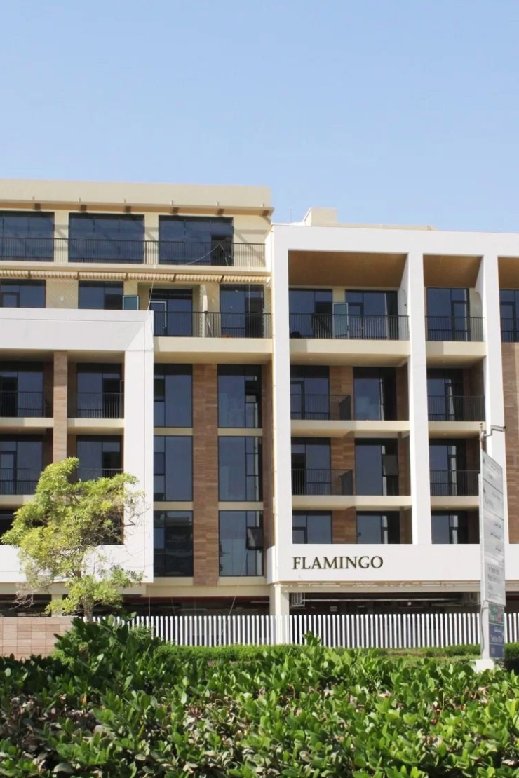 Flamingo Lux Residence - Propsearch.ae