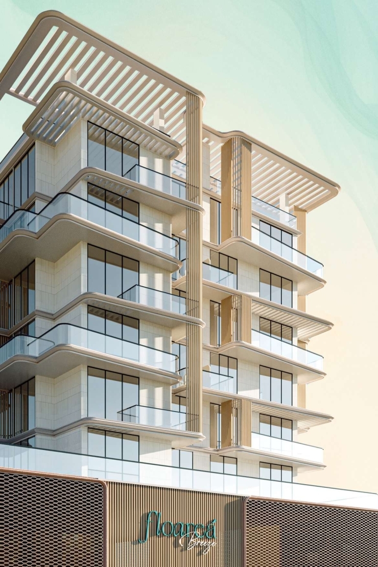 Floarea Breeze - Propsearch.ae
