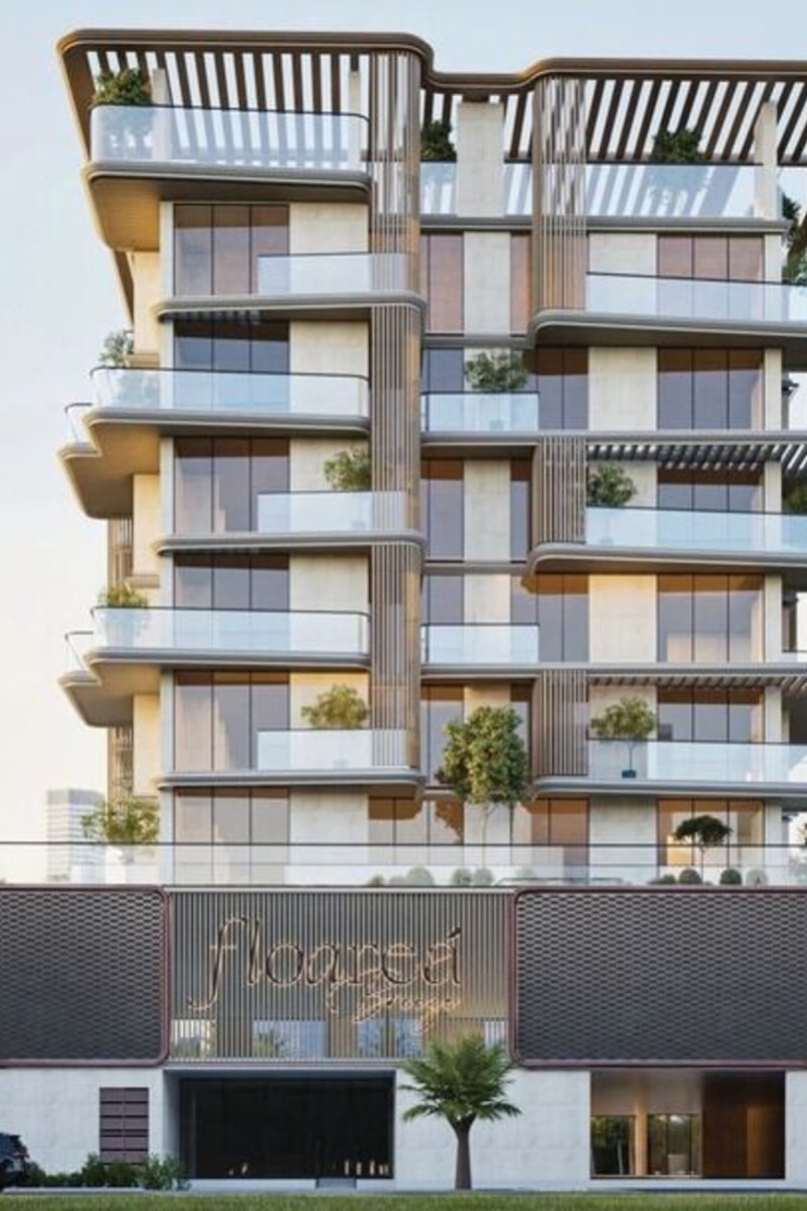 Floarea Breeze - Propsearch.ae