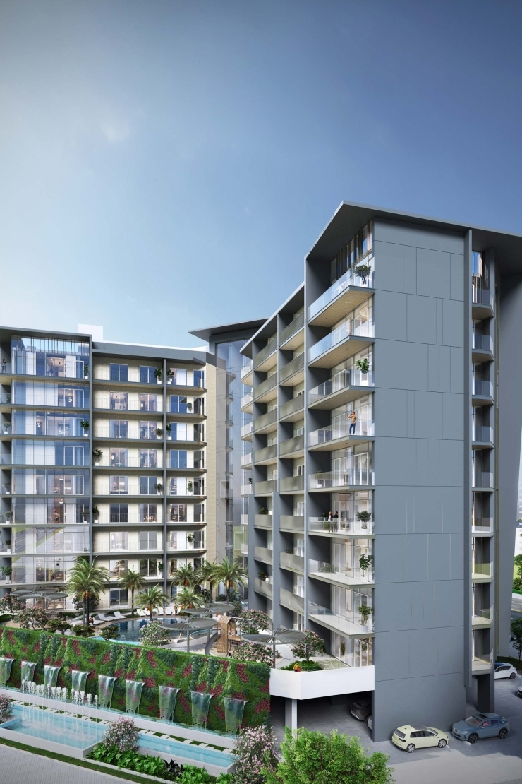Floarea Grande - Propsearch.ae