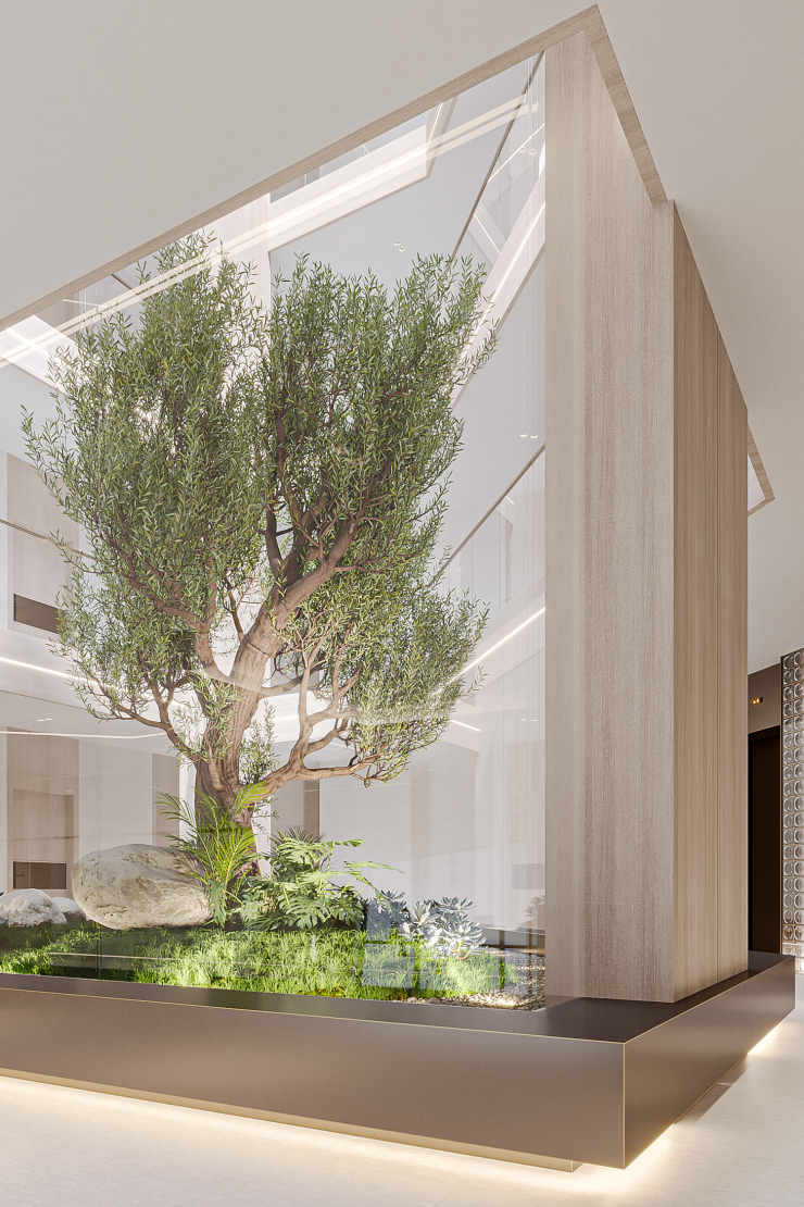 Floarea Grande - Propsearch.ae