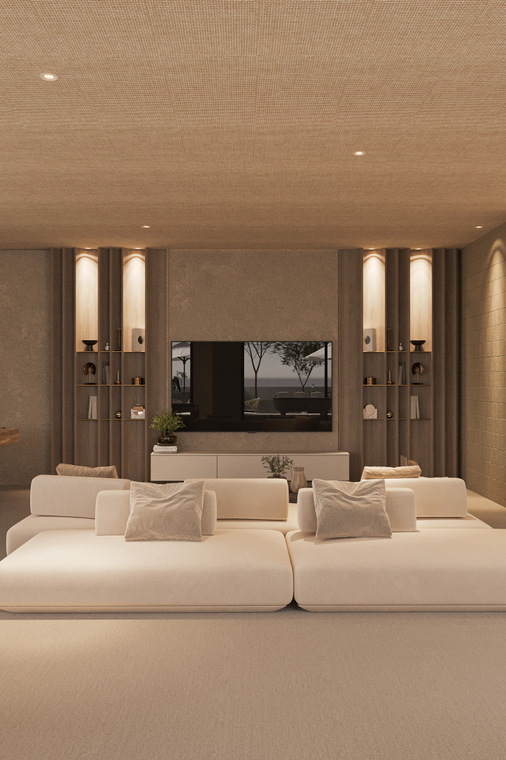 Floarea Grande - Propsearch.ae